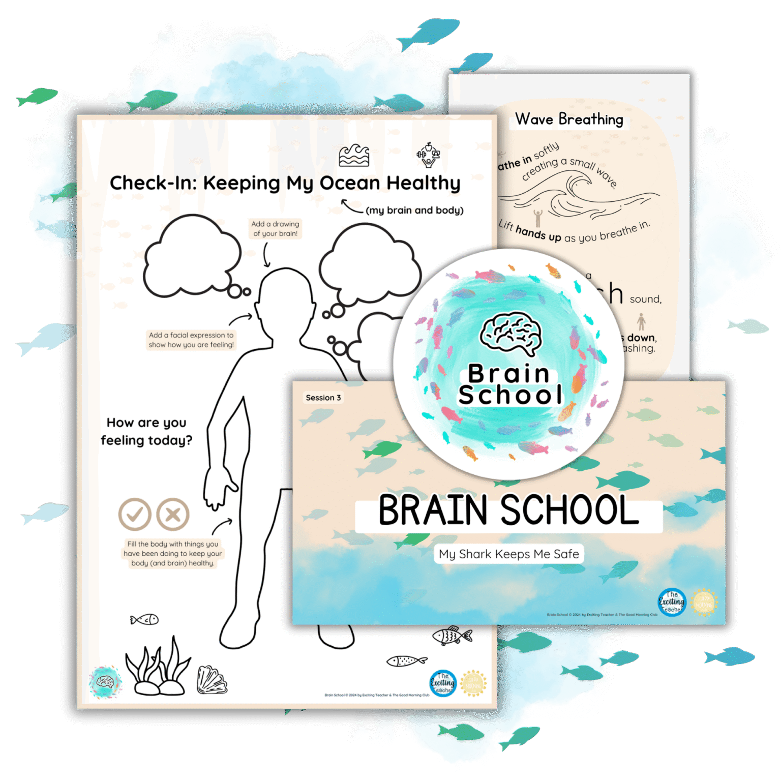 Brain School Learning – Developing Minds, Deepening Understanding ...